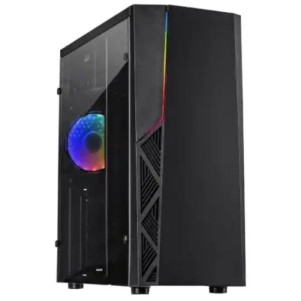 TMC Gamer I5-10400F16GB500GBRX6600600W by ZEUS