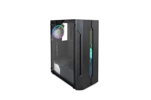 TMC GAMER I5 11400F16GBM.2 512GBRTX2060 6GB600W