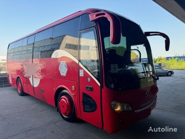 King Long XIAMEN turistički autobus