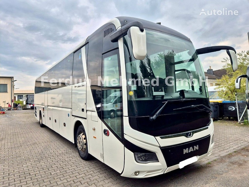 MAN Lion's Coach C turistički autobus