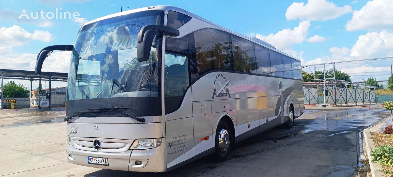 Mercedes-Benz TOURISMO RHD M/2A turistički autobus