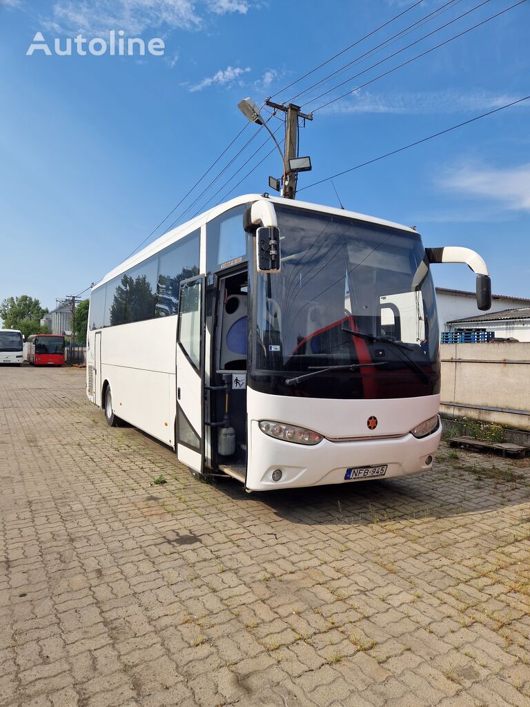 IVECO Marco Polo turistički autobus