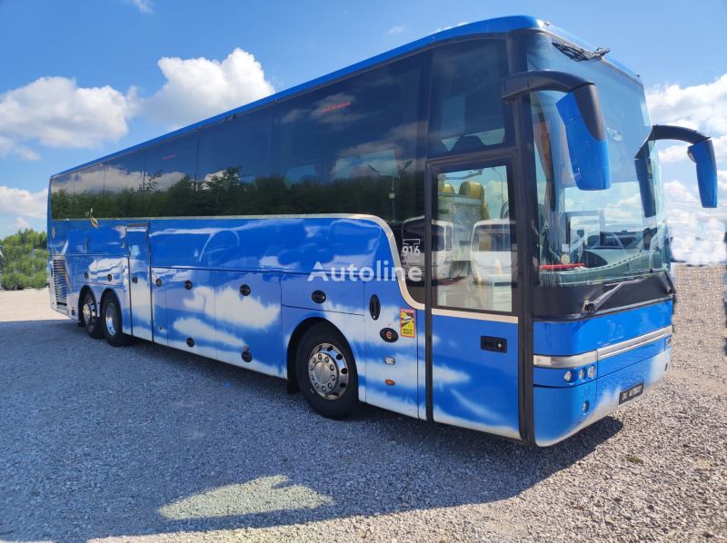 Van Hool T916 ASTRONEF turistički autobus