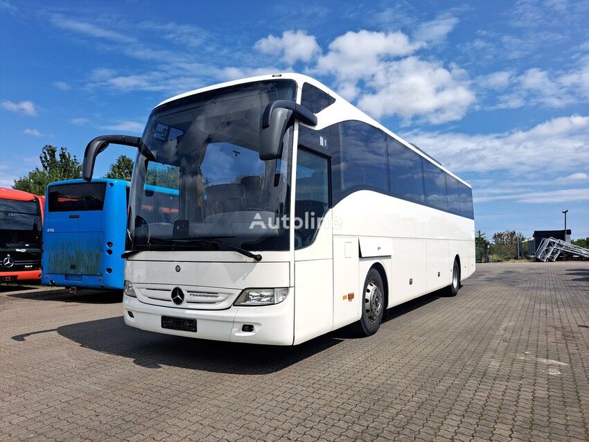 Mercedes-Benz Tourismo turistički autobus