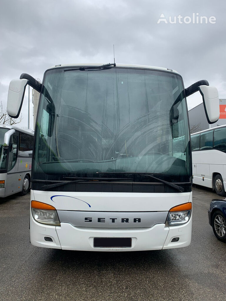 Setra S 415 GT-HD - Euro5 - 2x buses available turistički autobus