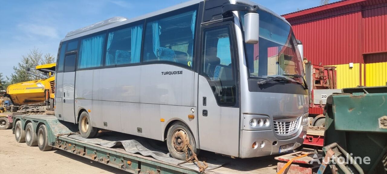 Isuzu TURQUOISE prigradski autobus