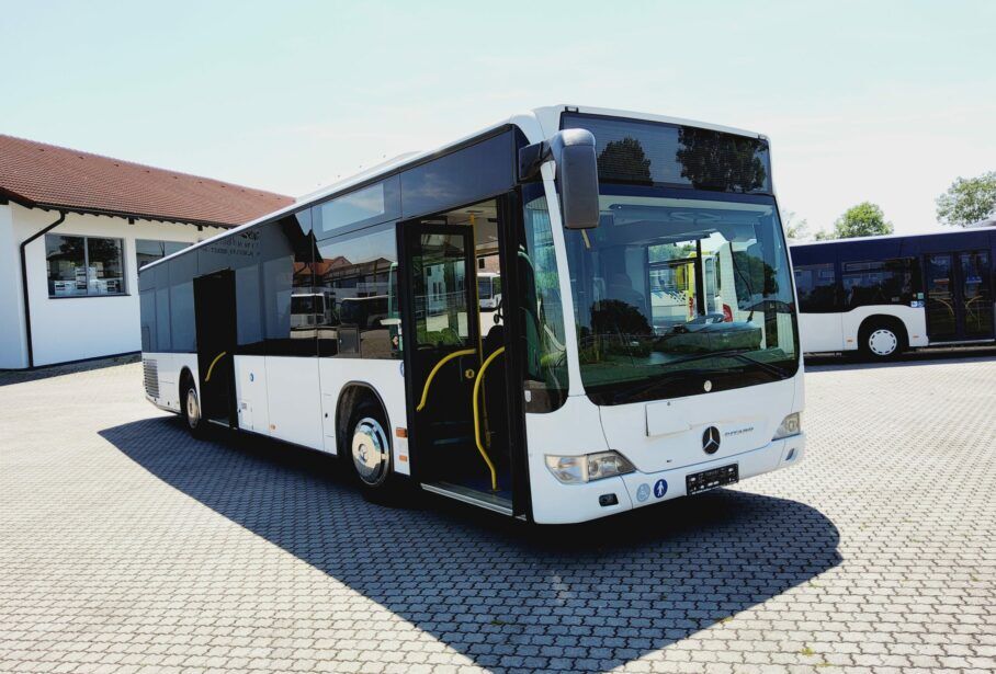 Mercedes-Benz 10 Stück O 530 Citaro gradski autobus