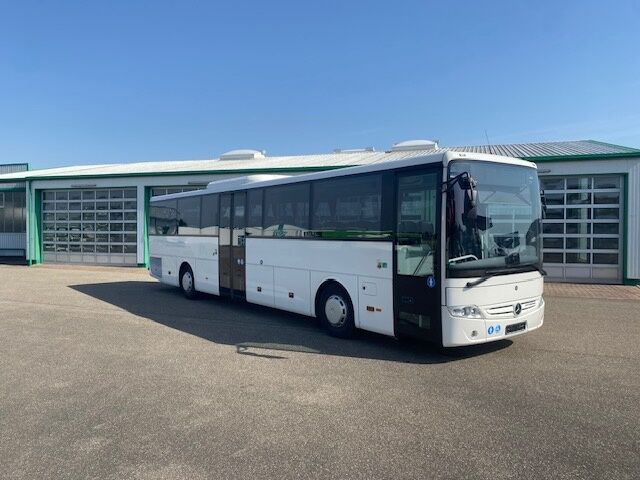 Mercedes-Benz Intouro M EZ 2017 KM NUR 226.000 gradski autobus