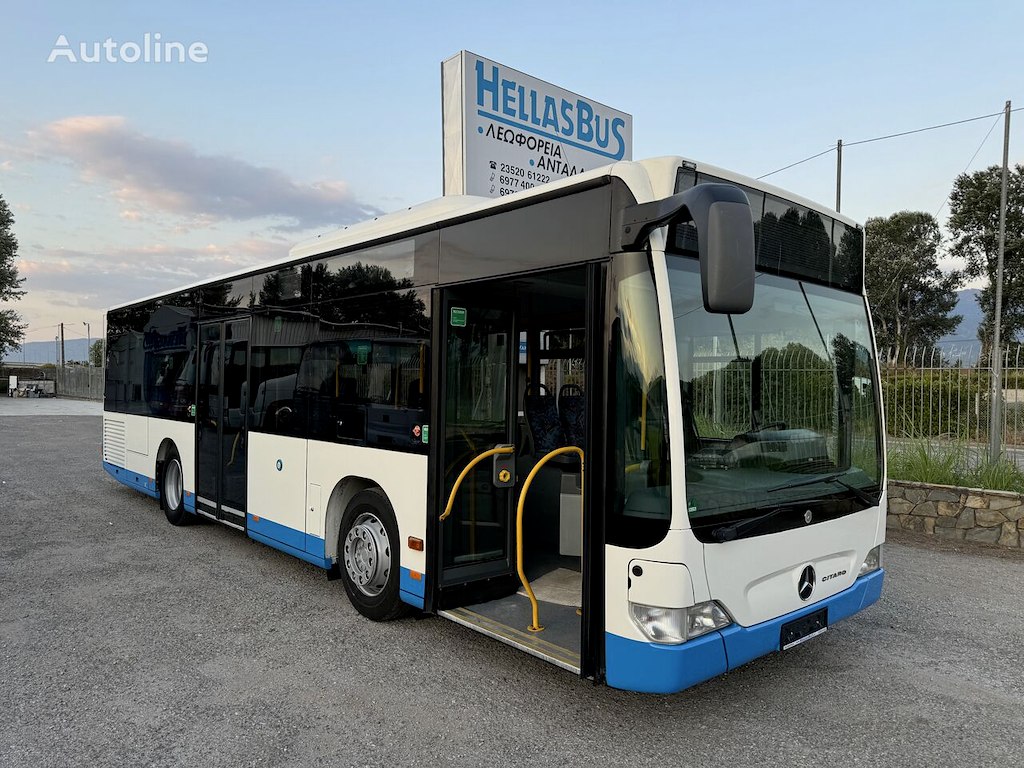 Mercedes-Benz CITARO K /10,50 METRHA gradski autobus