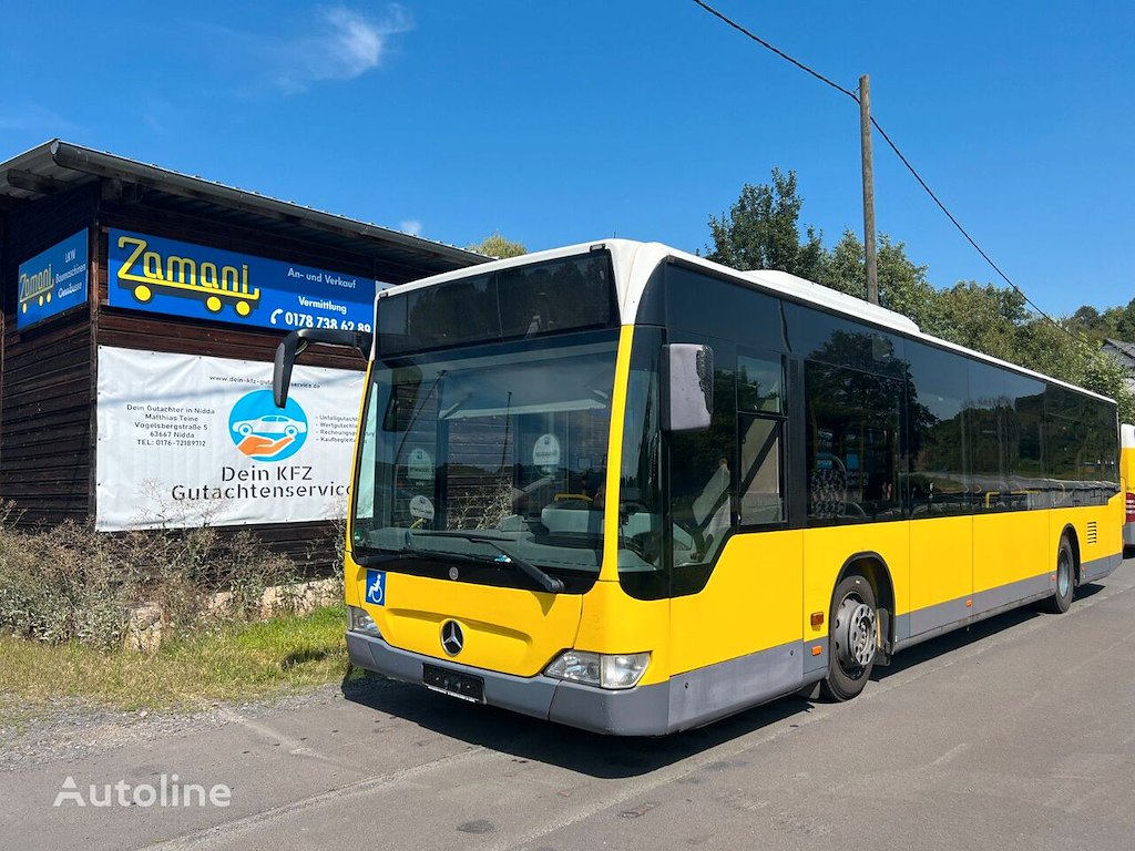 Mercedes-Benz EVOBUS O530 gradski autobus