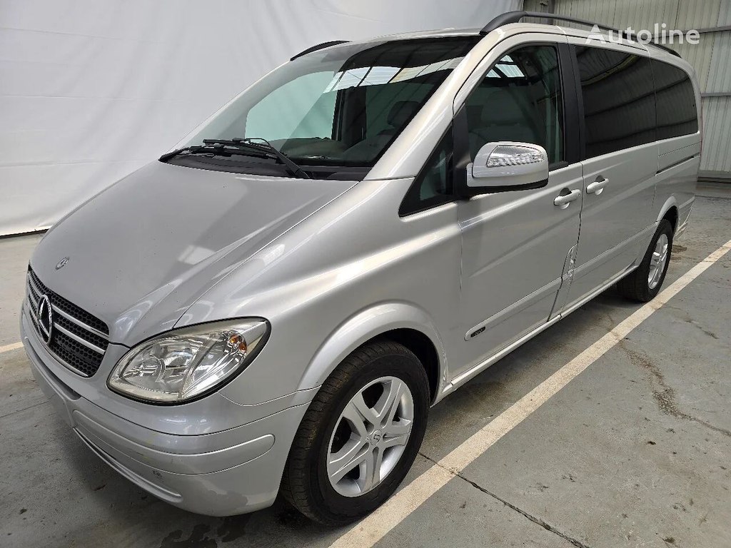 Mercedes-Benz Viano CDI 3.0 V6 / AUTOMAT / AIRCO / LICHTE VRACHT / VIDEO putnički minibus