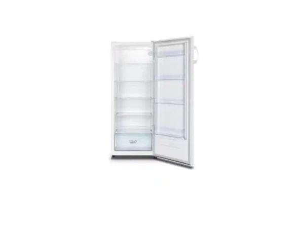 Frižider sa jednim vratima Gorenje R4142PW visina 143cmzapremina 242l