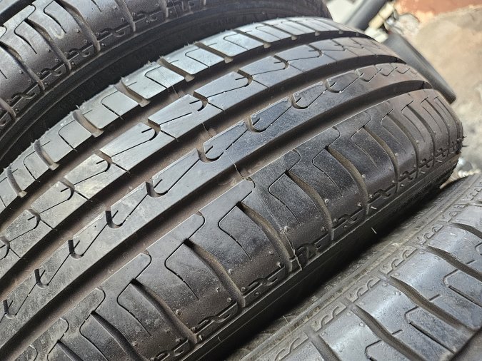 175/60 R15 DUNLOP