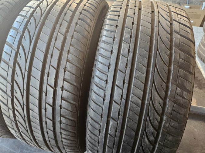 205/40 R18 Nokian