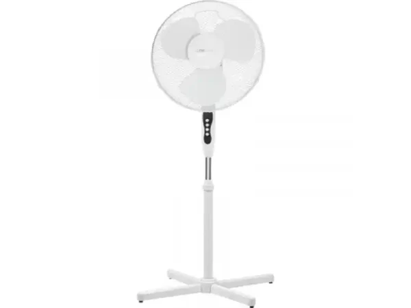 Stojeći ventilator Clatronic VL 3603SBsnaga 45W