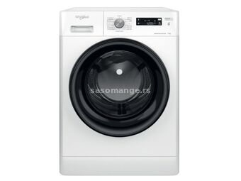 WHIRLPOOL Mašina za pranje veša FFS 7259 B