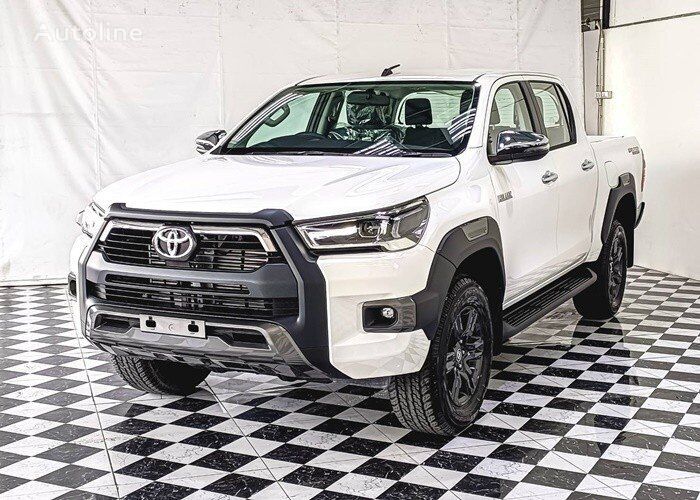 Toyota HILUX pikap