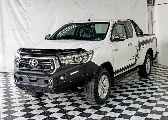 Toyota HILUX pikap