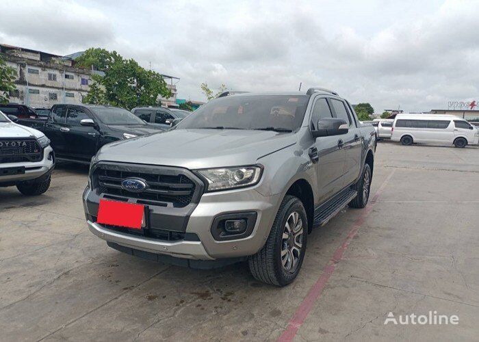 Ford RANGER pikap