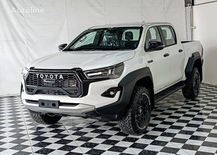 Toyota HILUX pikap