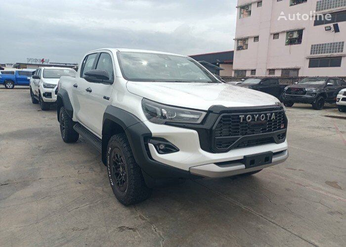 Toyota HILUX pikap