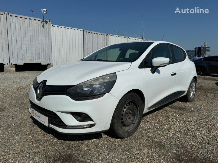 Renault CLIO 1.5 DCI 75 CP MANUAL (CUTIE DE VITEZE BLOCATA) hečbek