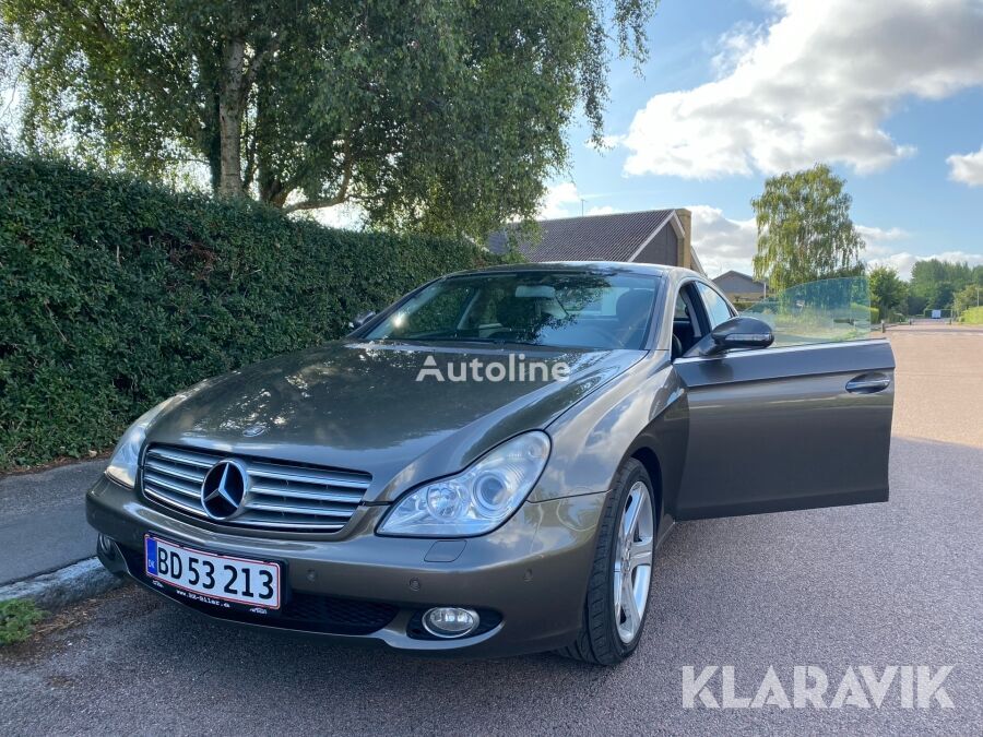 Prodaje se Mercedes-Benz GLS 350 CGI AUT sedan na aukciji