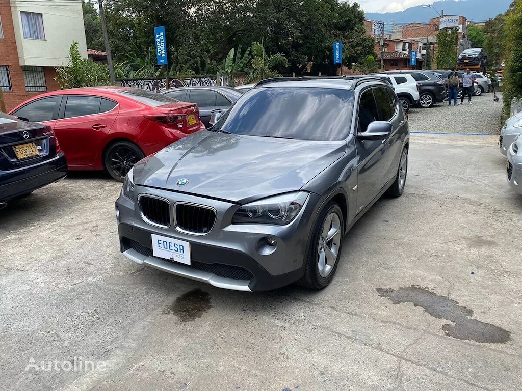 BMW X1 krosover