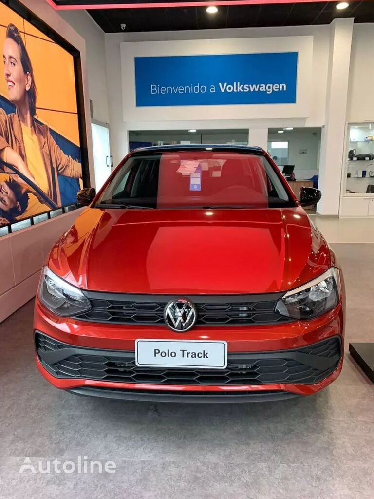 Novi Volkswagen Polo hečbek