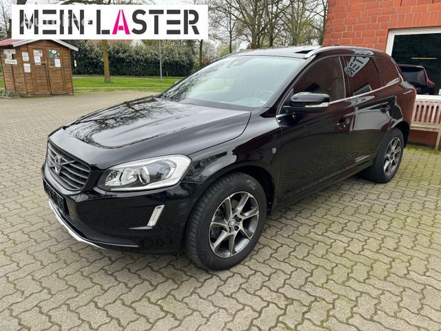 Volvo XC 60 Ocean Race AHK Business m Bi-Xenon krosover