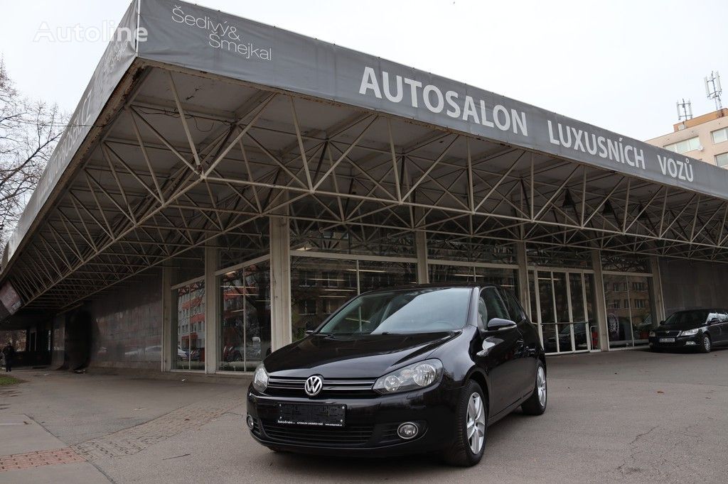 Volkswagen Golf, 1.4TSI hečbek