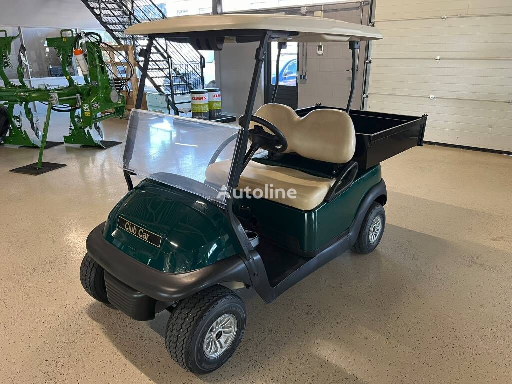 Club Car Precedent golf vozilo