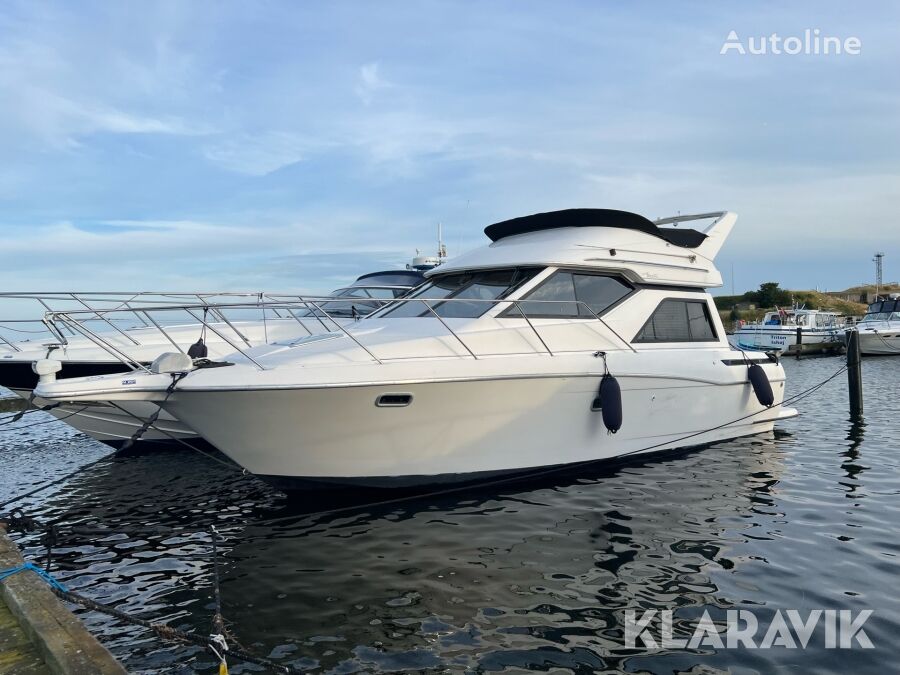 Prodaje se Bayliner 3258 čamac na aukciji