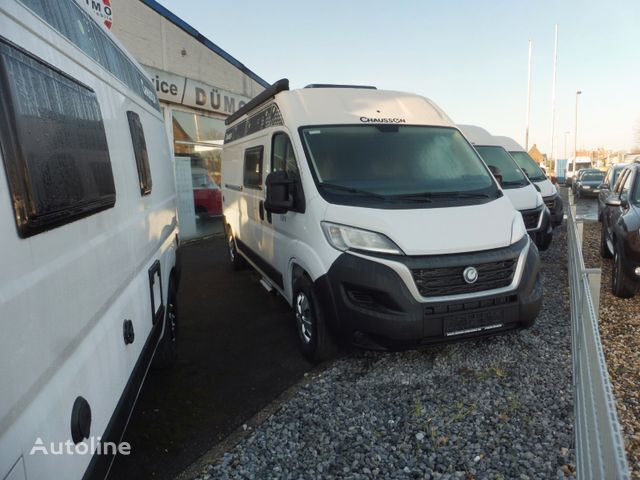 Chausson V 594 FirstLine MJ 24, Frühlingserwachen kuća na točkovima