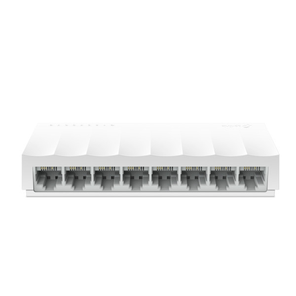 Switch TP-Link LS1008 8-port 10100