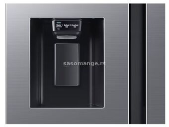 SAMSUNG Side by side frižider RS65DG5403S9EO