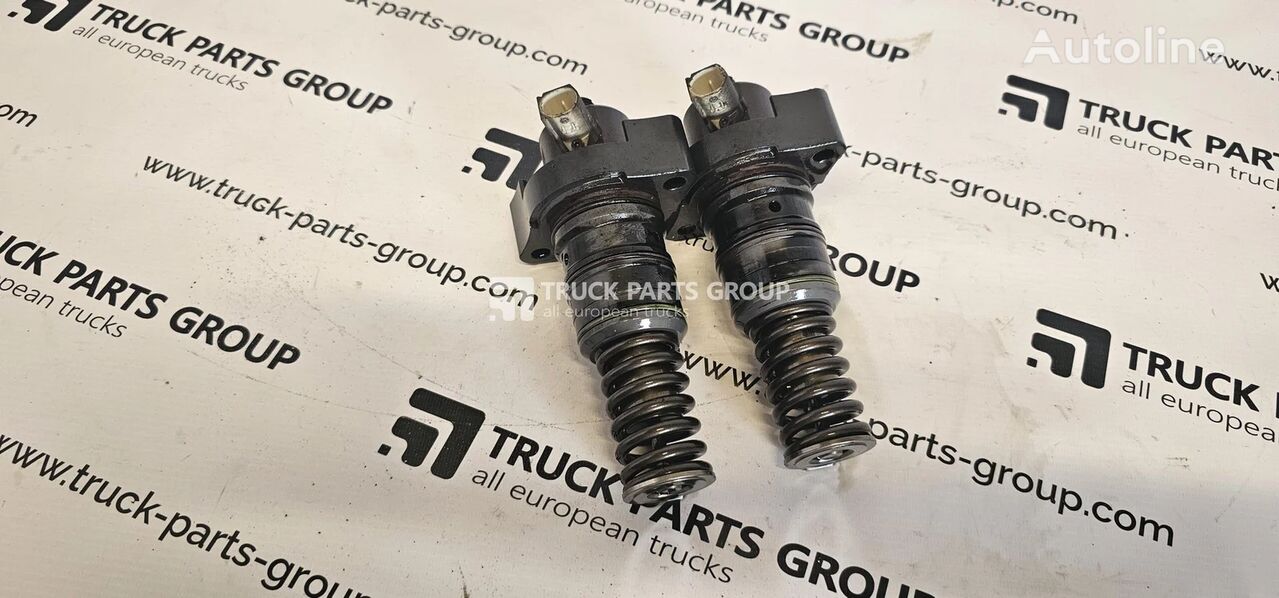 DAF XF, 106XF EURO6 emission pumps, injector 1871117, 1934322, 21023 dizna za DAF DAF XF, 106XF EURO6 emission pumps, injector 1871117, 1934322, 2102391, BEBU2C00000, BEBU2C00100, BEBU2C00200 DELP...