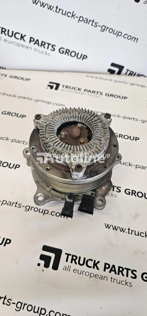 DAF XF, 106XF EURO6 emission, MX13 engine water pump 2104578, 210457 DAF upravljačka jedinica za DAF DAF XF, 106XF EURO6 emission, MX13 engine water pump 2104578, 2104578R, 1949540, 103866, 220124...