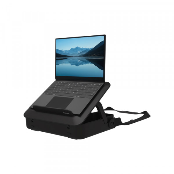 Carry case sa postoljem za laptop Fellowes Breyta