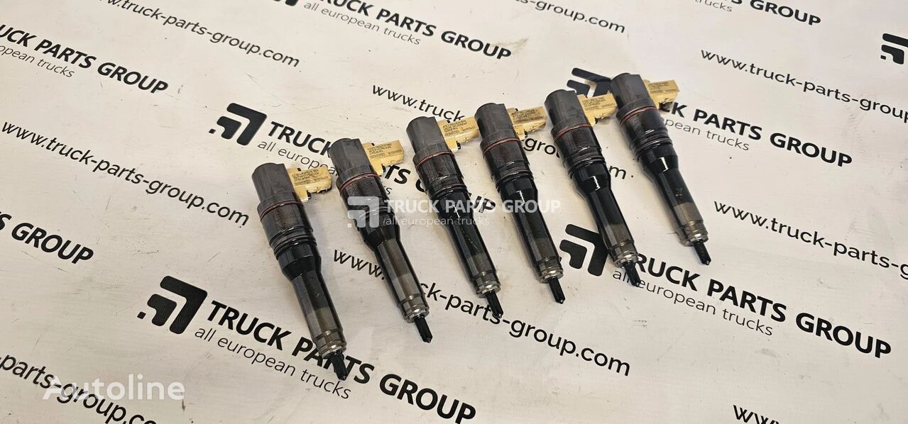 DAF 106XF, XF, CF, EURO 6 injectors unit, injector produced by PACCA DAF dizna za DAF DAF 106XF, XF, CF, EURO 6 injectors unit, injector produced by PACCAR 161313223, 161323061, 161313401, 1613133...