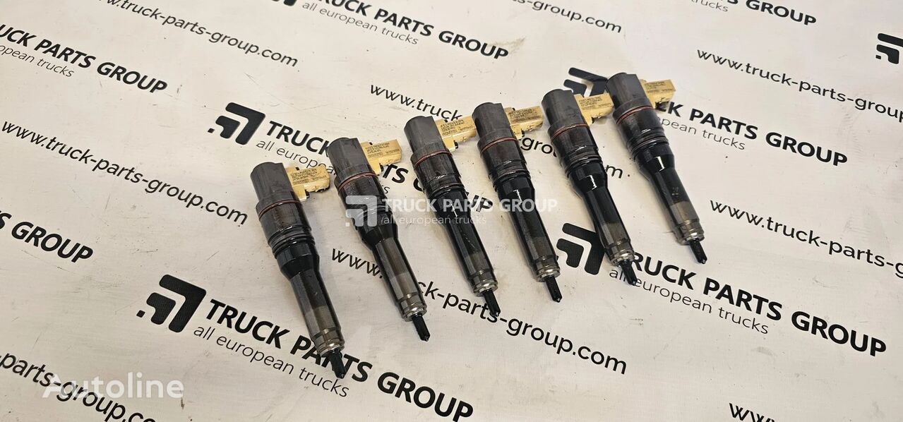 DAF 106XF, XF, CF, EURO 6 injectors unit, injector produced by PACCA dizna za DAF DAF 106XF, XF, CF, EURO 6 injectors unit, injector produced by PACCAR 161313223, 161323061, 161313401, 161313392, ...