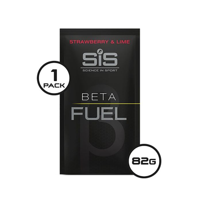 BETA FUEL ENERGY DRINK SIS 82gr