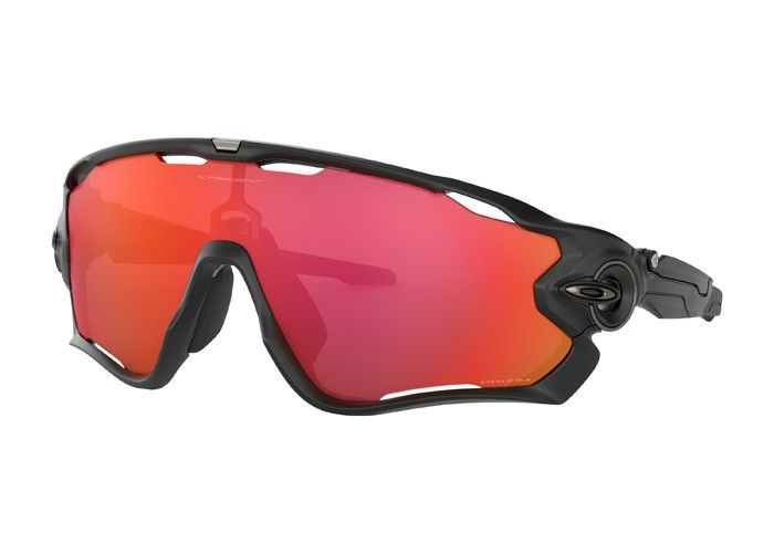 NAOČARE OAKLEY JAWBREAKER matte black-prizm trail torch