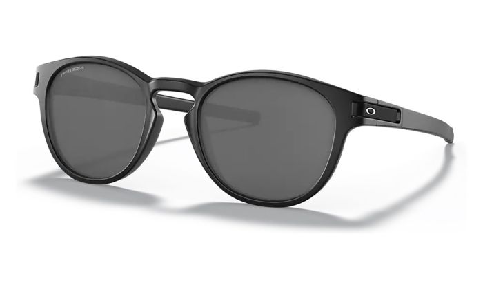 NAOČARE OAKLEY LATCH matte black-prizm black