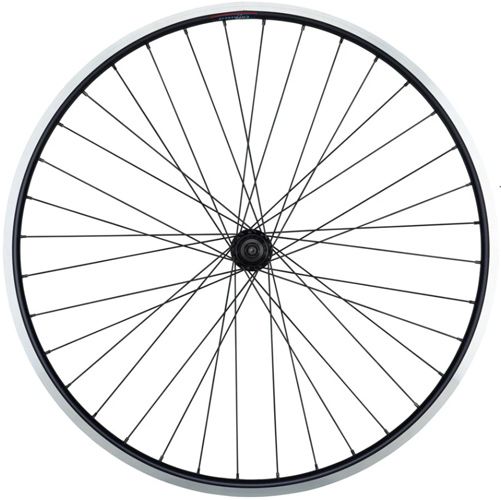 TOČAK 28/29" P:LAB ZADNJI black