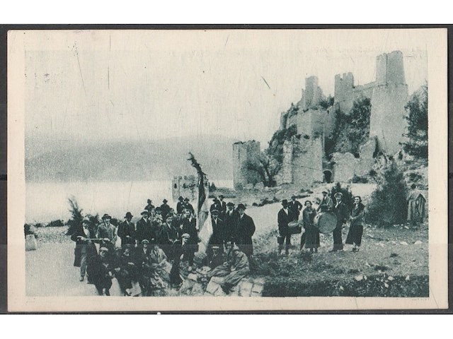 Golubac 1928