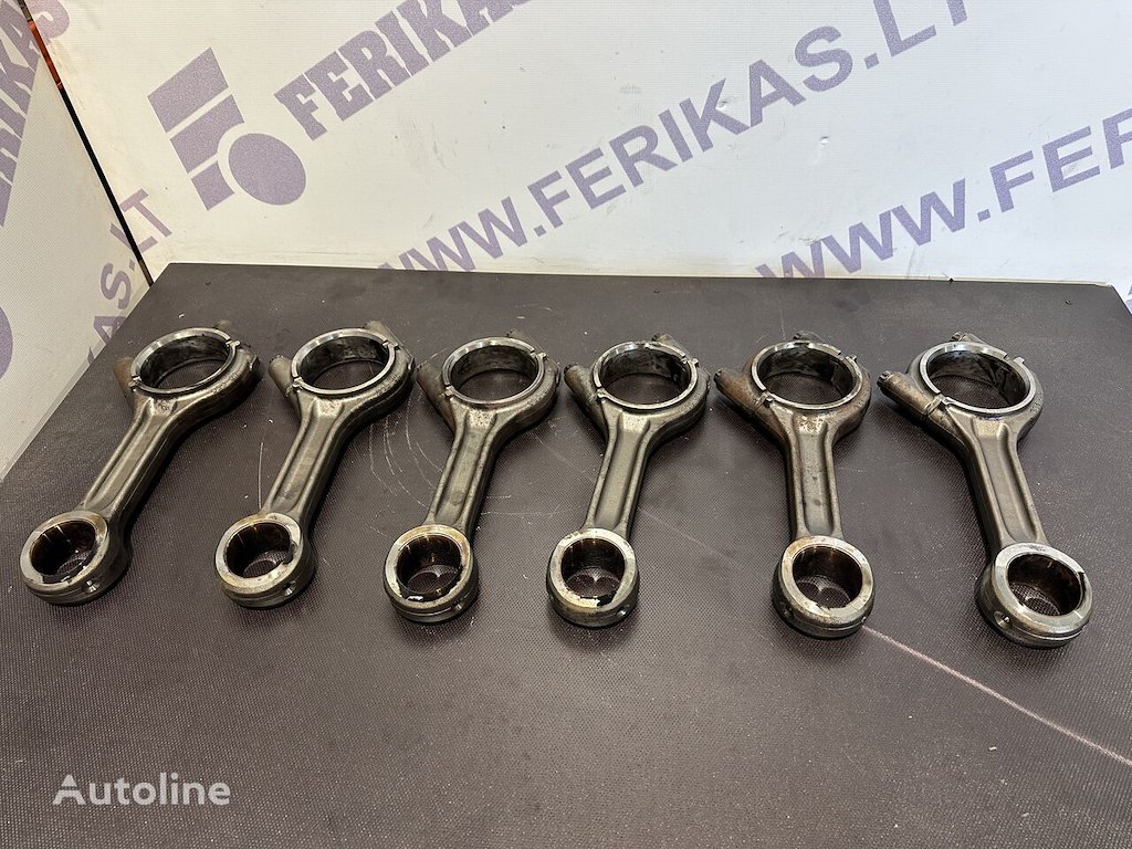 Connecting rods A4710300720 klipnjača za Mercedes-Benz Actros MP5 tegljača