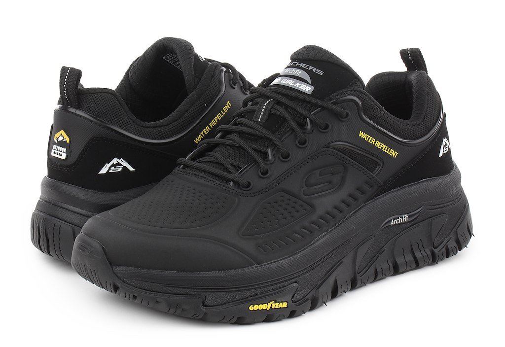 Skechers Plitke patike - Arch Fit Road Walker