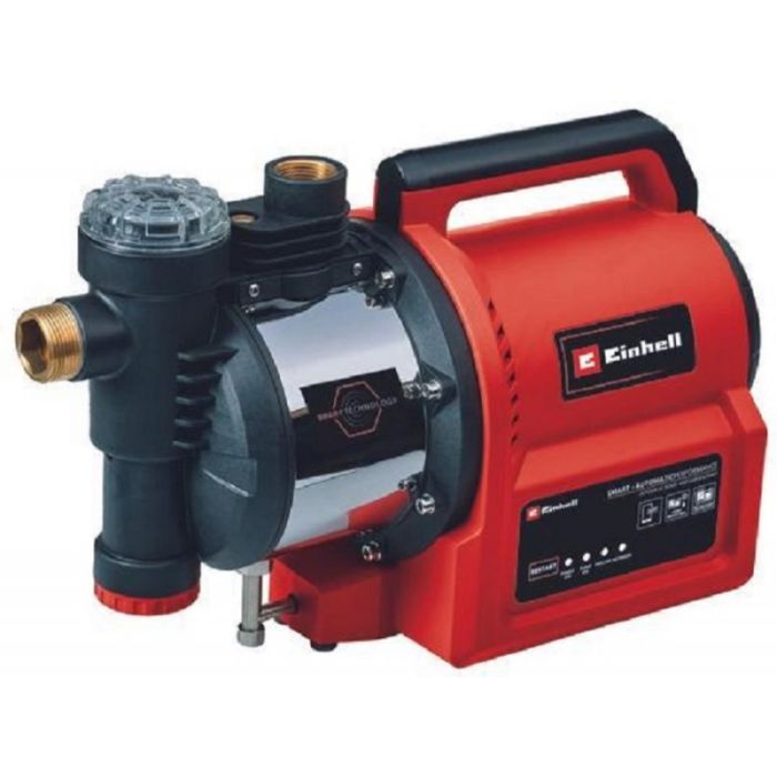 EINHELL GE-AW 1144 SMART automatska baštenska pumpa