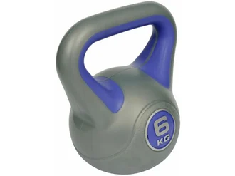 Ring Kettlebell plastični 6kg RX DB2819-6